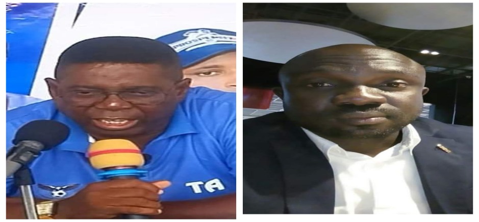 All Now Set For Bayelsa State Football League